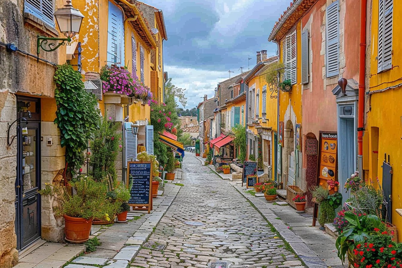 Les meilleurs quartiers pour vivre à Arles - immodefrancecotedazur.com