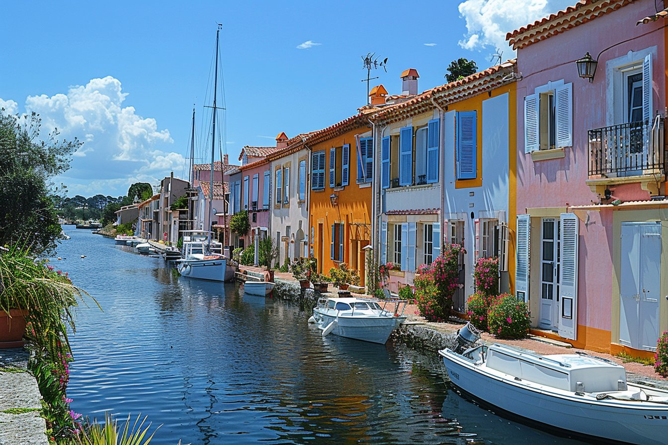 Port-de-Bouc : à la découverte des meilleurs endroits pour vivre ...
