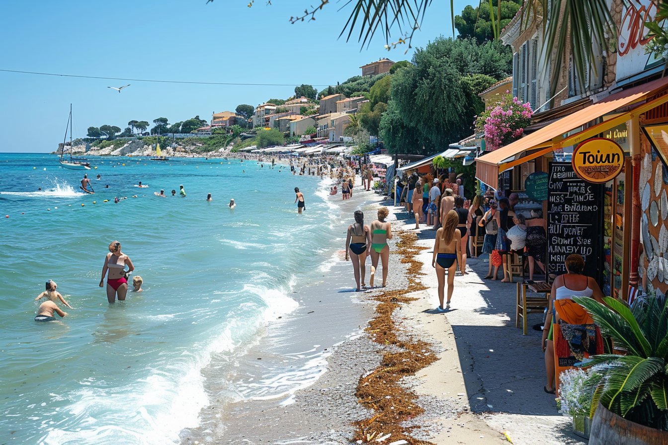 La population de Toulon : un aperçu démographique ...